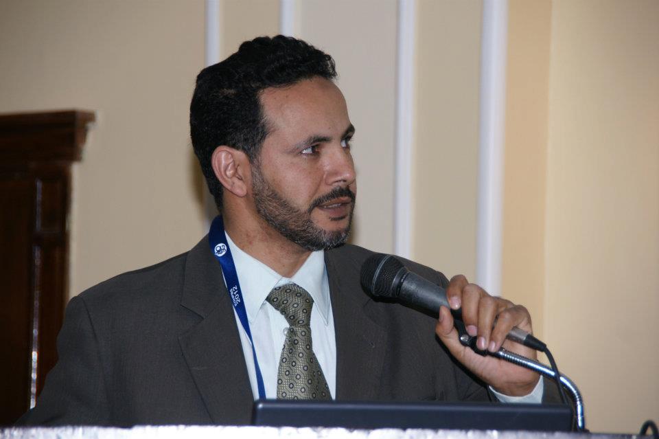 Prof. Hossam Soliman