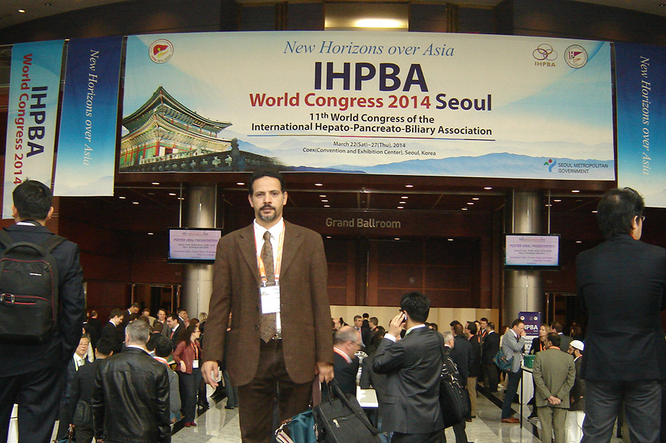 Prof. Hossam Soliman