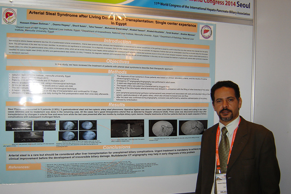 Prof. Hossam Soliman