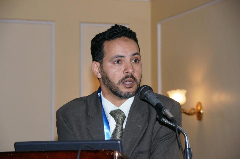 Prof. Hossam Soliman