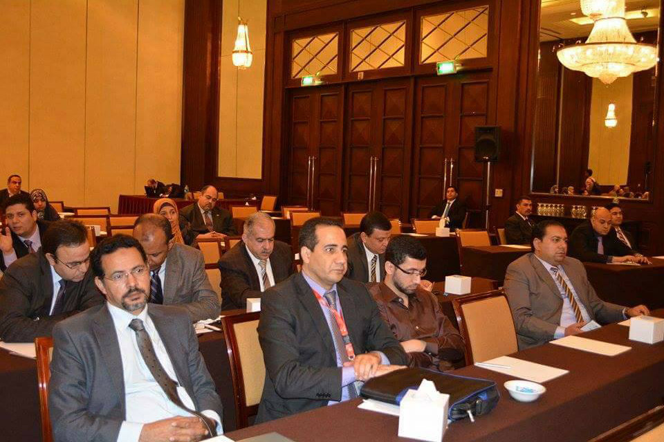 Prof. Hossam Soliman