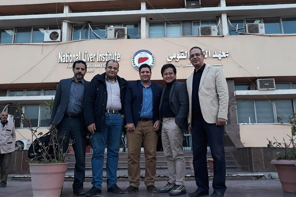 Prof. Hossam Soliman