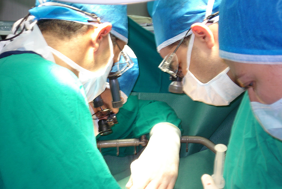 Prof. Hossam Soliman