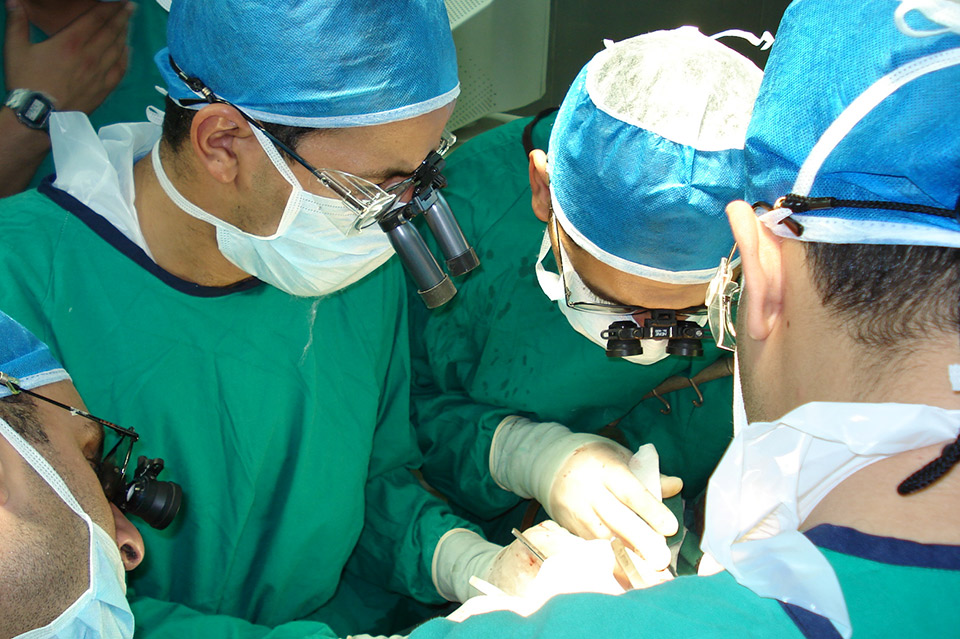 Prof. Hossam Soliman