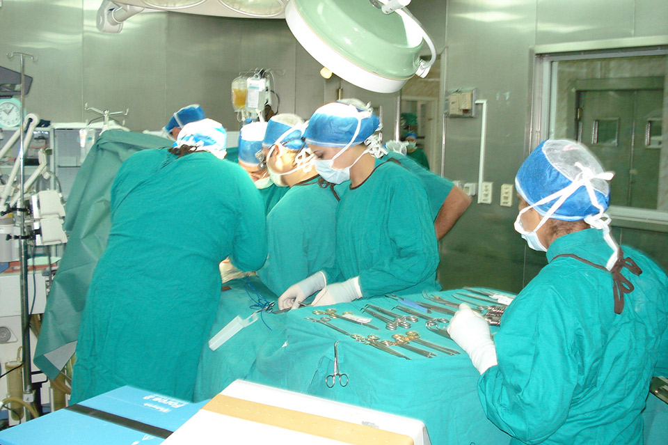 Prof. Hossam Soliman