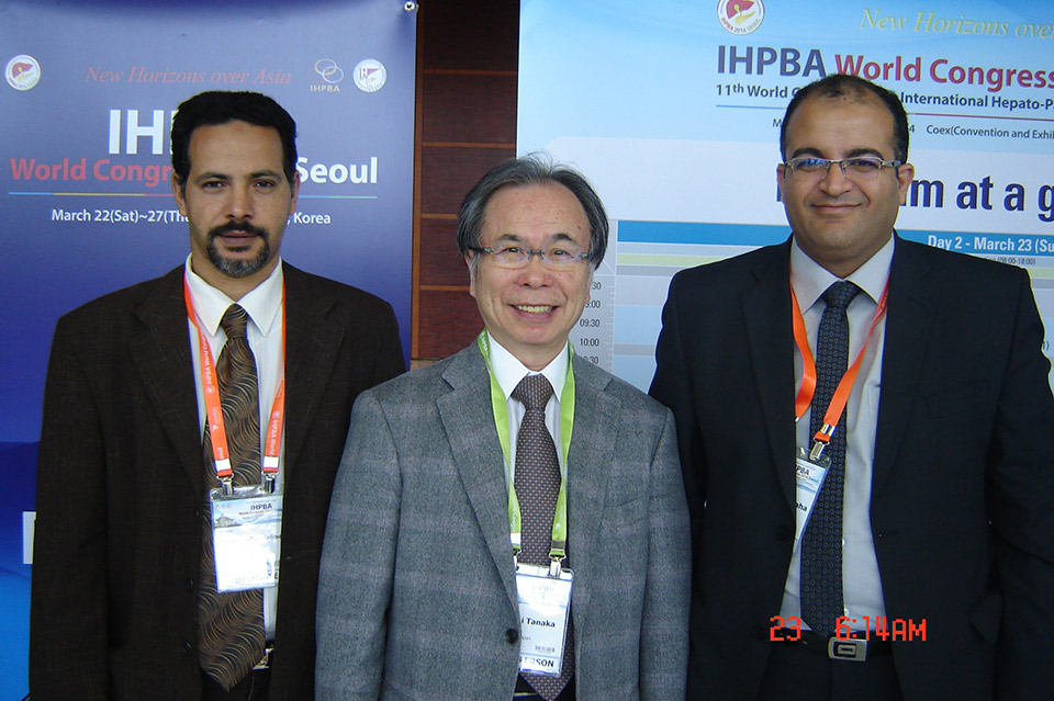 Prof. Hossam Soliman