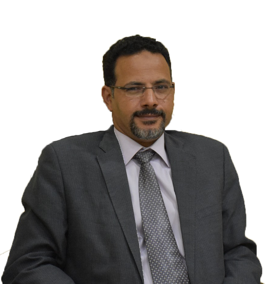 Prof. Hossam Soliman